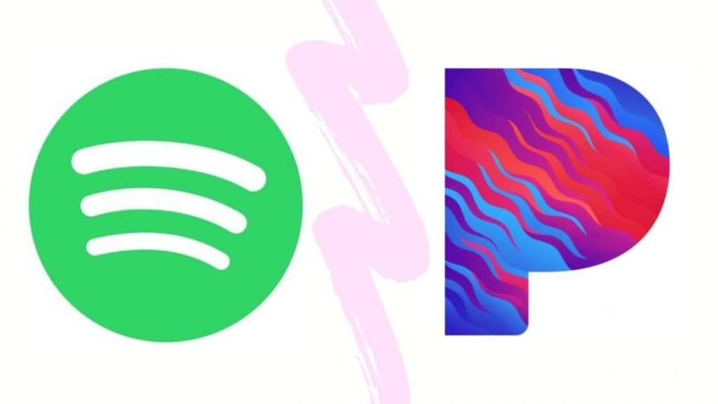Which Is Better: Spotify Or Pandora? A Comprehensive Comparison