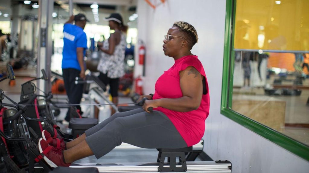 Question: What Does The Row Machine Work - A Comprehensive Guide