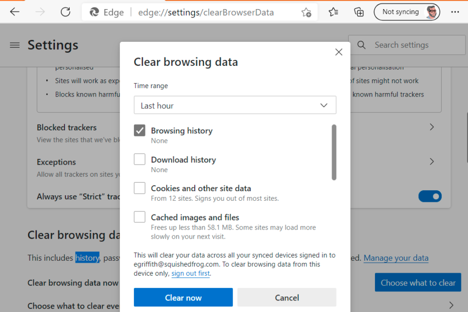A Comprehensive Guide on How to Clear Cache