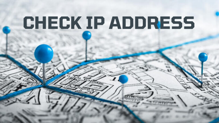 Check IP Address - Trainghiemtienich.com