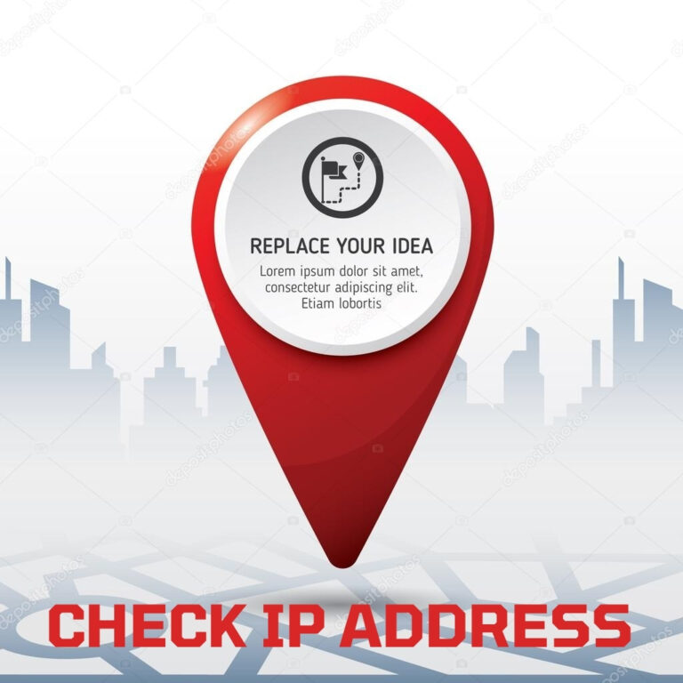 Check IP Address - Trainghiemtienich.com